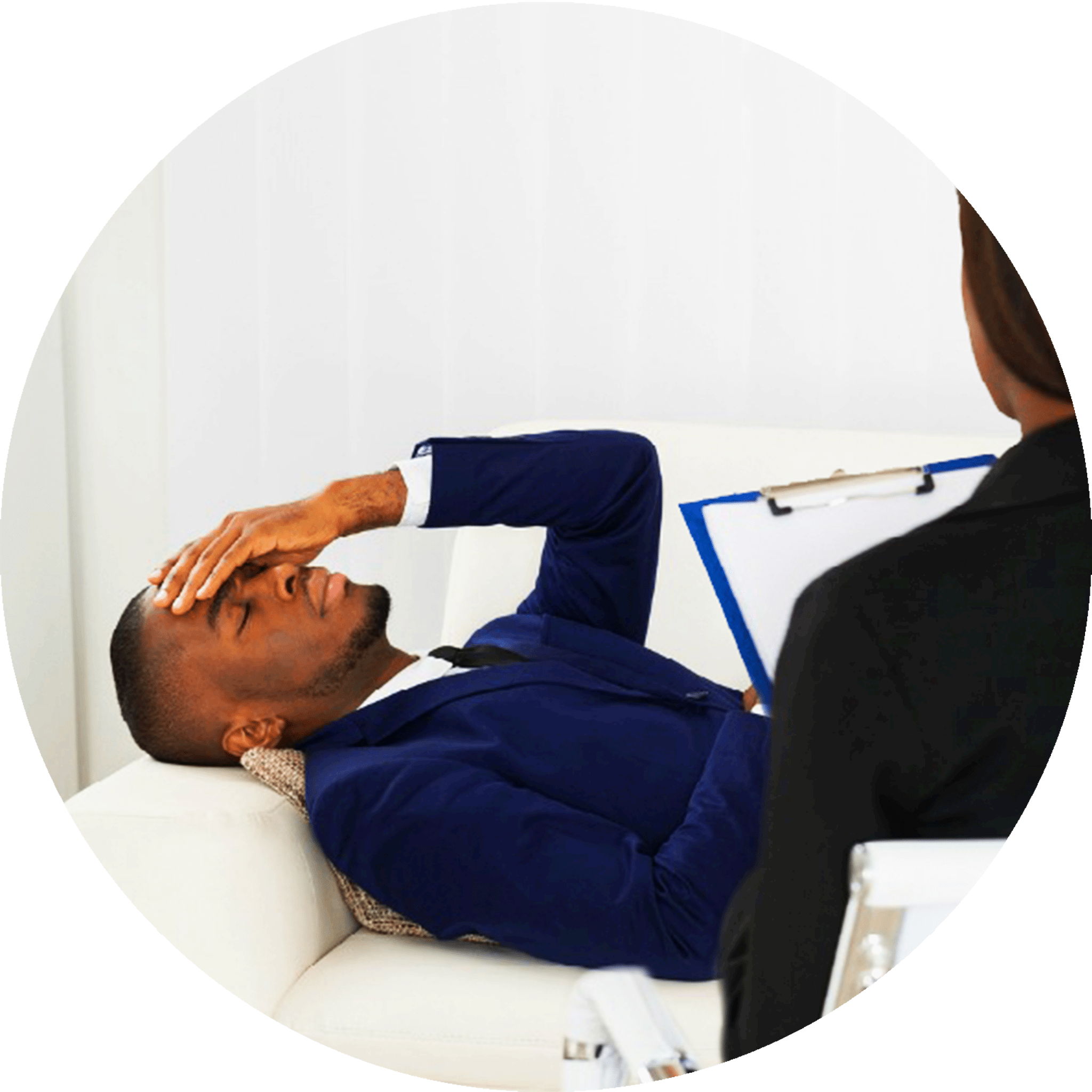 Concierge (Home, Office or Virtual VIP) Therapy, Counselling - 360 Psyche